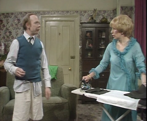 ¡A ponerse series! (VIII): Un hombre en casa & Los Roper