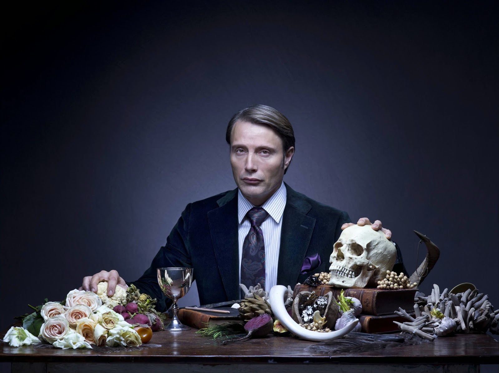 5 razones para ver Hannibal | TV Spoiler Alert
