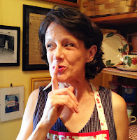 Pie Lady & Son: Secrets of The Pie Lady -- 1st Installment