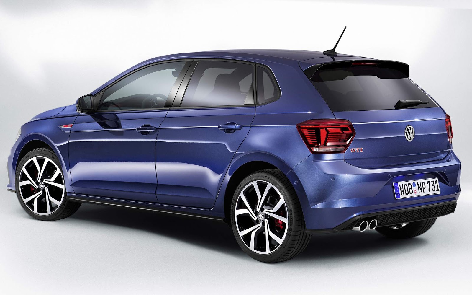 Novo VW Polo GTI 2018: vídeo, impressões ao dirigir e preço