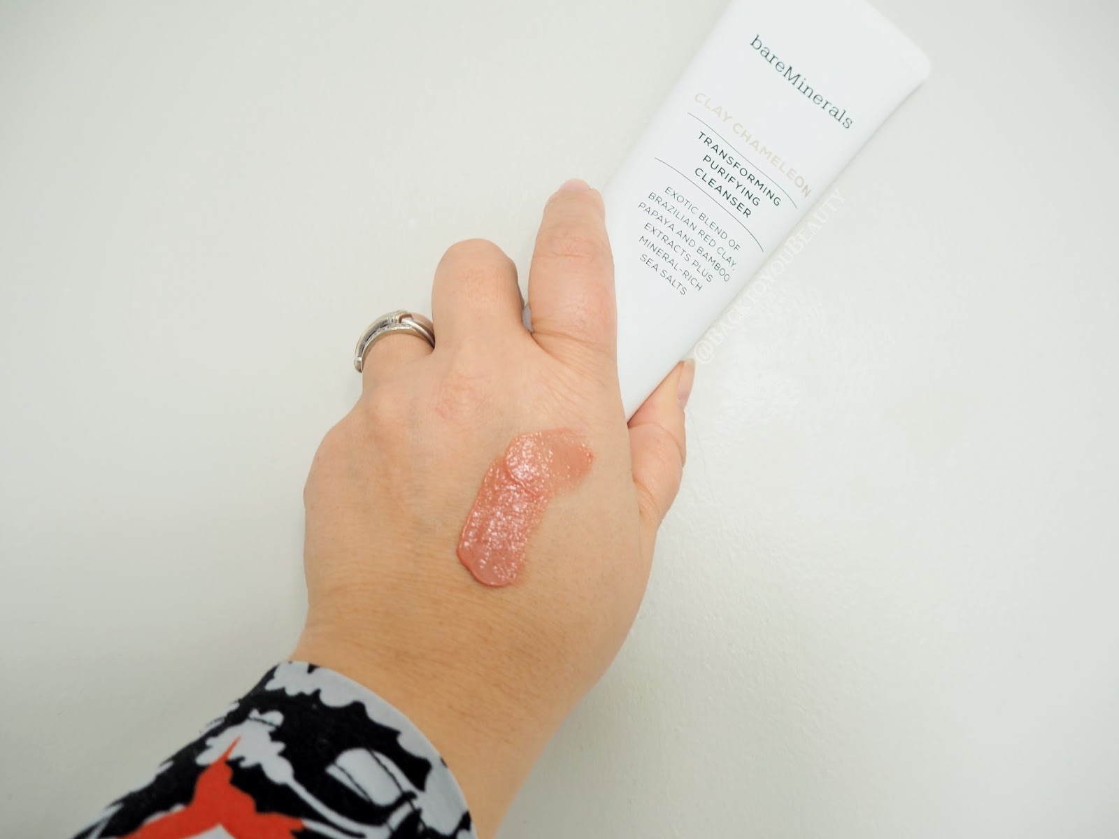BareMinerals Skinsorials Cleanser Trio Collection