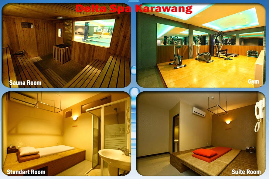 Delta Spa Karawang | Delta Spa and Club
