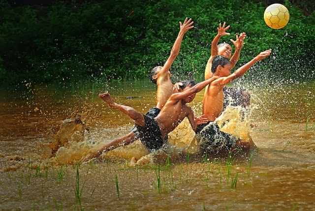 Mr. Bob's Middle & High School Art Room: Examples of Stop Action ...