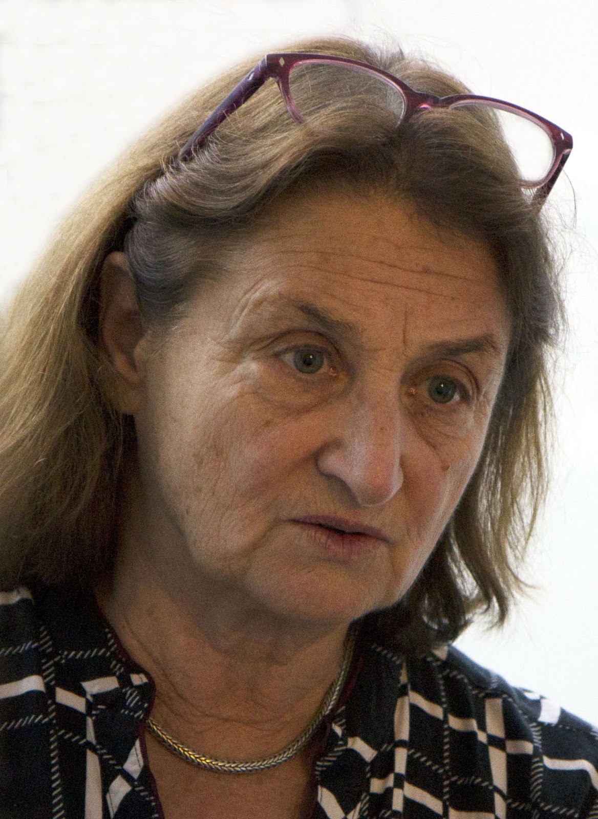 LEICA Barnack Berek Blog: SUSAN MEISELAS : A MASTER PHOTOGRAPHER WITH ...