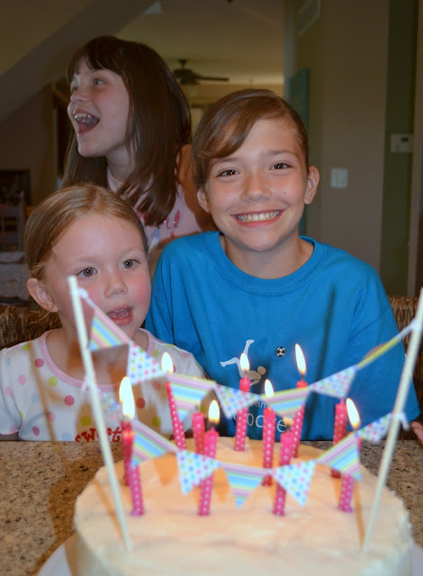 ...Loving Lifes Little Things...: {Happy Birthday Riley}