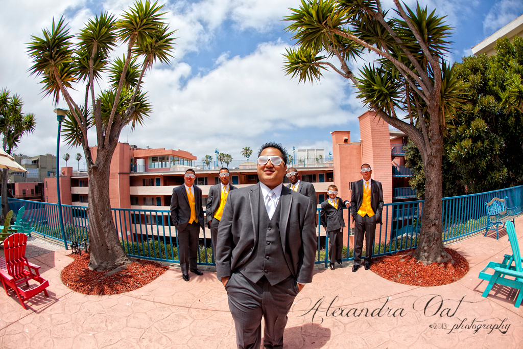 Alexandra Oat photography: Ignacio & Alia