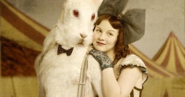 Barkeep's Blog - Vollsanger: 1st June 2018 - Malice - Who the ...