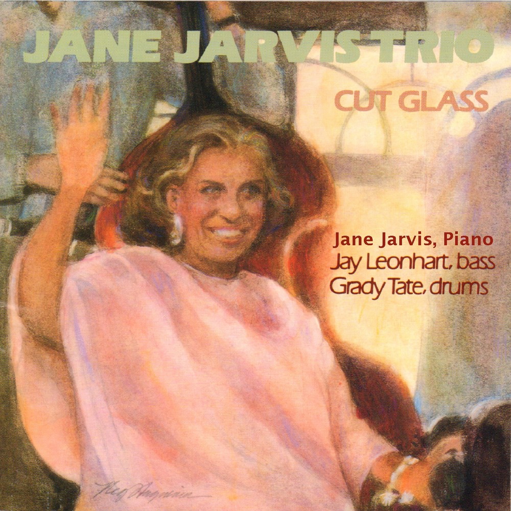 FROM THE VAULTS: Jane Jarvis born 31 October 1915