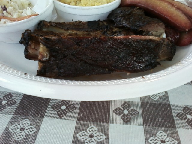 Oklahoma BBQ Eaters Anonymous: I WENT TO STEVENSON'S FOR STEAK...