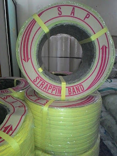 PT. MERANG TOJENG - JUAL BAND EYZER