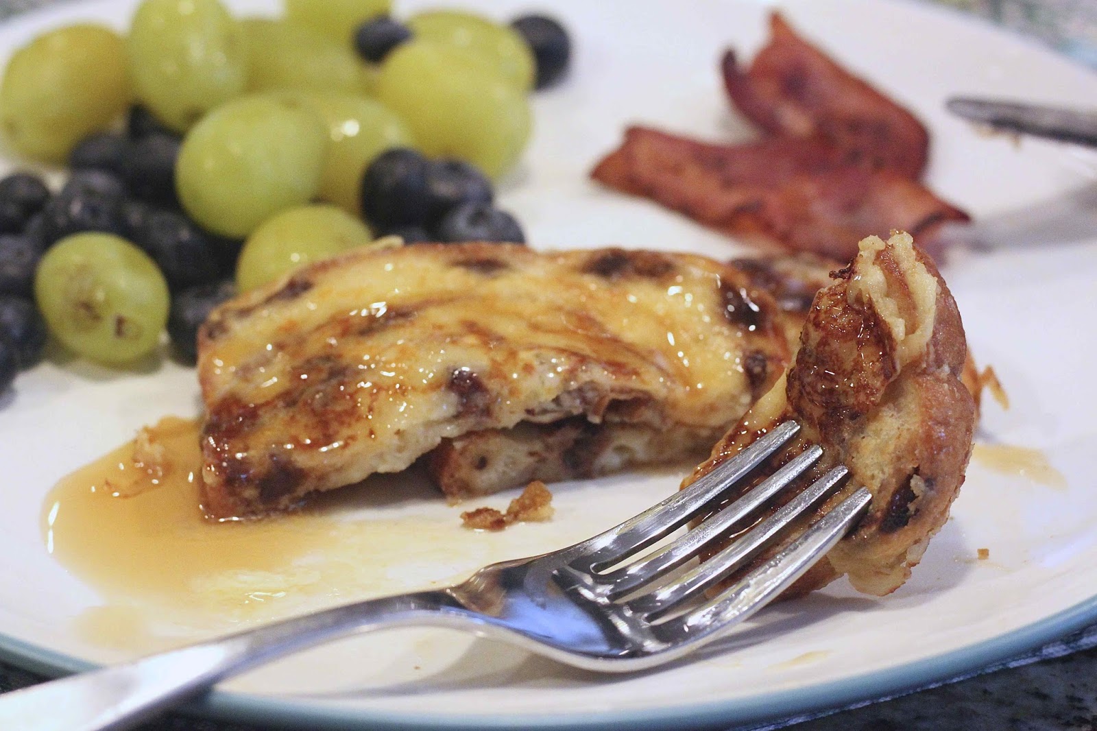 borrowed heaven: Brunch Essentials: The Perfect French Toast