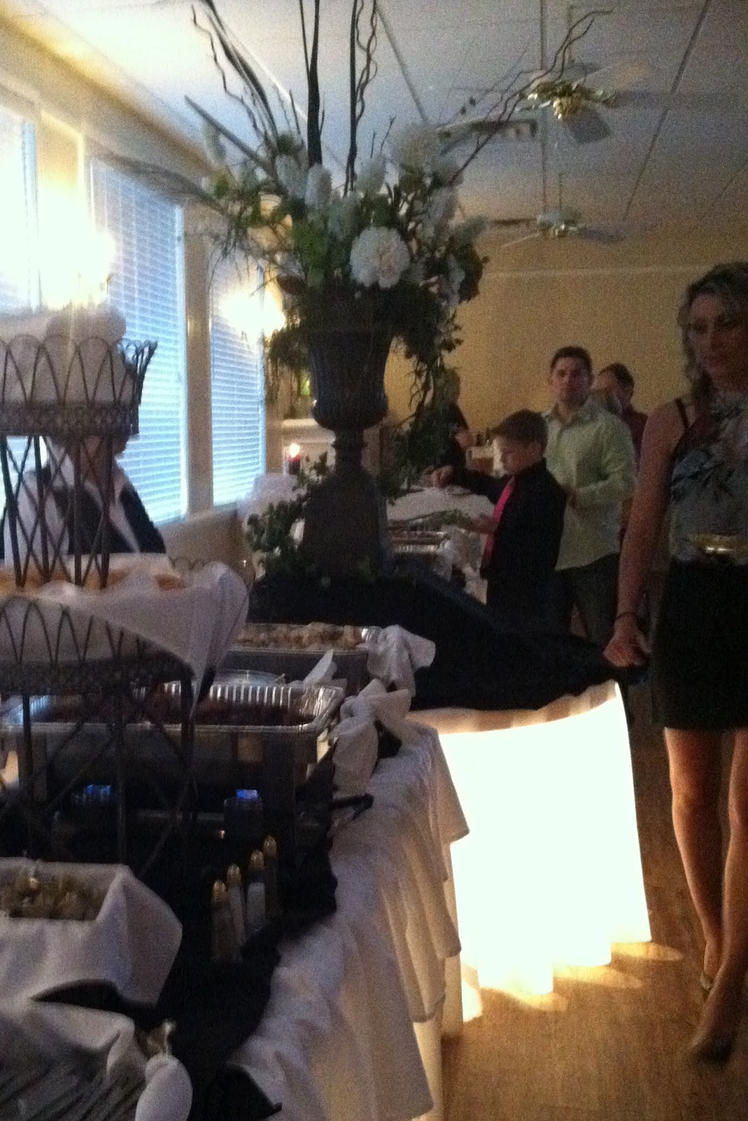 A Spot For Tea - A Sweet Life Poured Out: Kimberly Littlejohn & Jeffrey ...