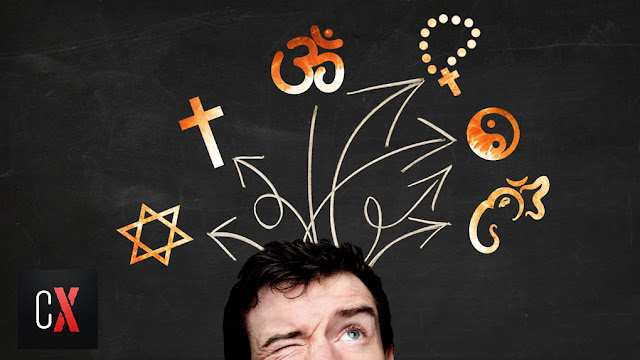 Satan and his Influence: The Real Cause of Confusion | Controversy ...