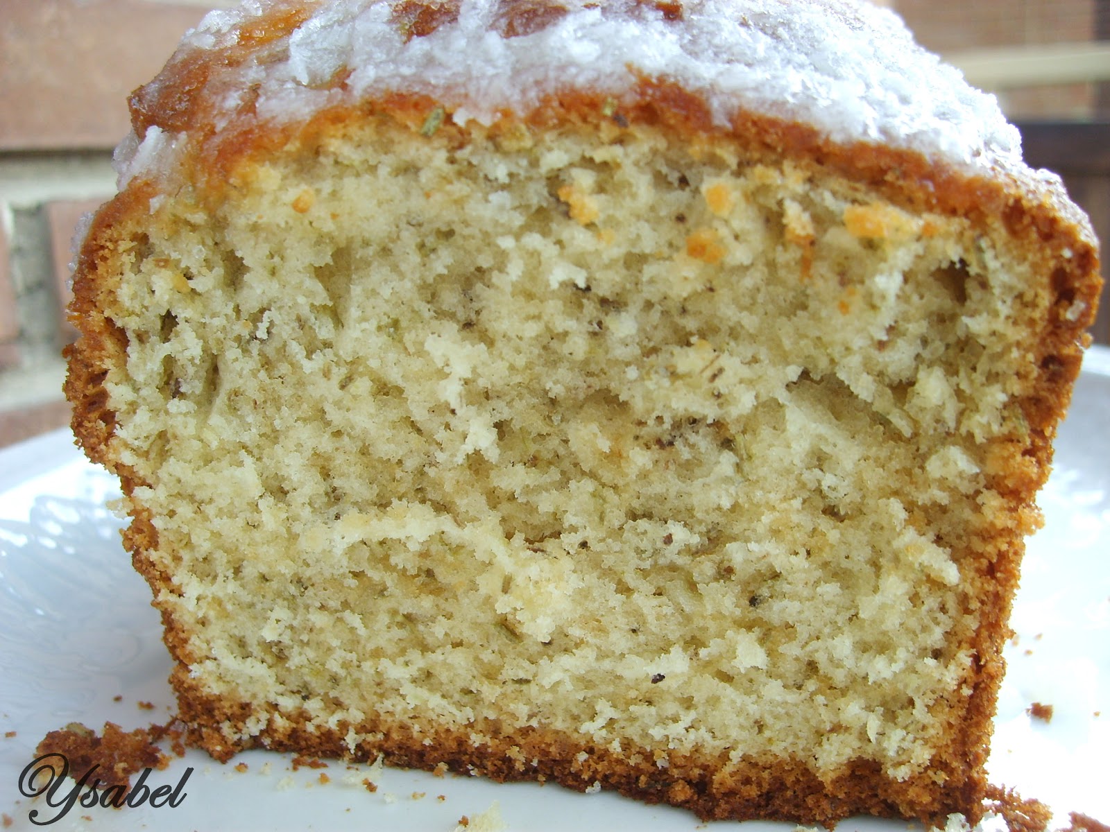 Cinnamon Tales