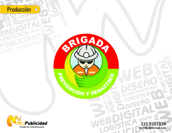 LIDERANDO Y PREVINIENDO VAS APRENDIENDO: POSIBLE LOGO PARA LA BRIGADA ...