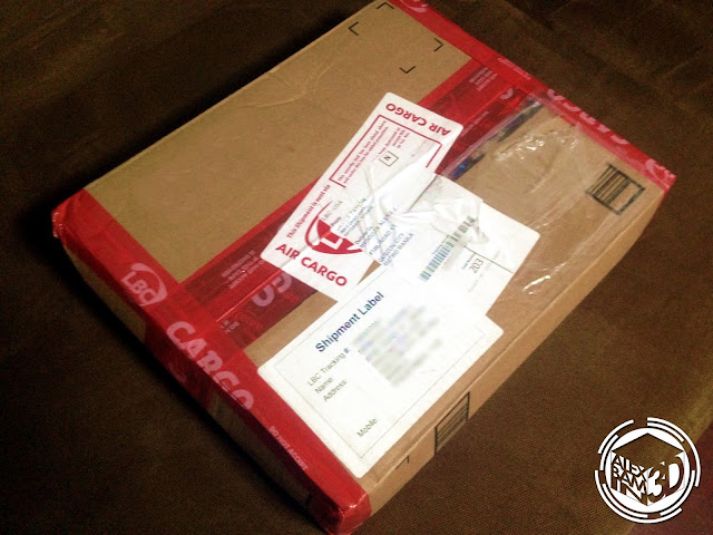 Shipping from the US to Philippines Made Easy with LBC Shipping Cart ...