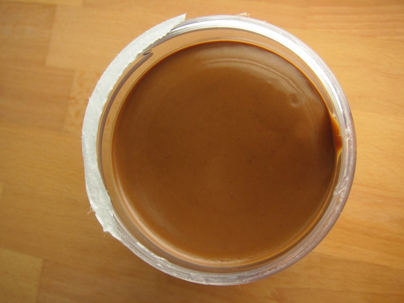 Review: Skippy - Creamy Natural Peanut Butter Spread with Dark Chocolate