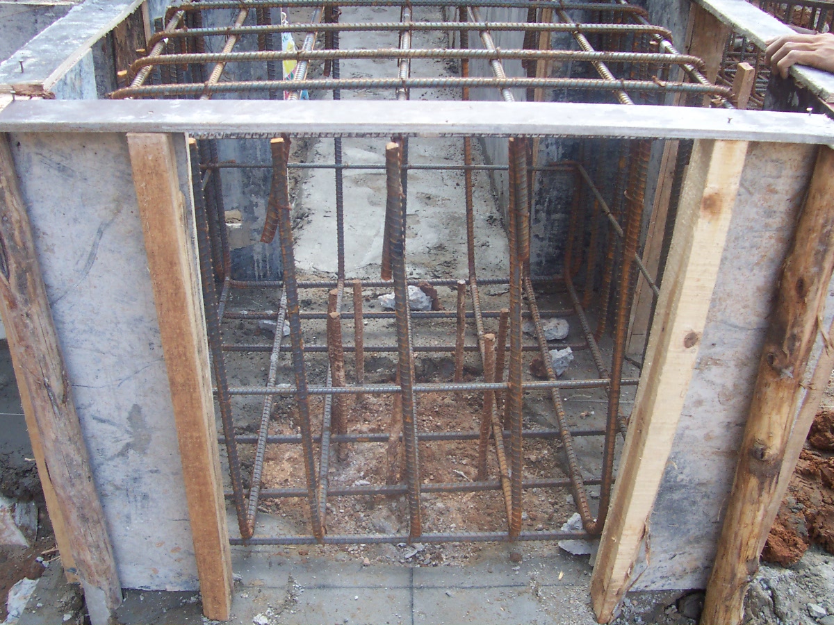 CivilStation.COM: Pile Cap