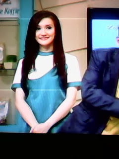 Biodata lengkap Charma Juinda SPG YKS Trans TV