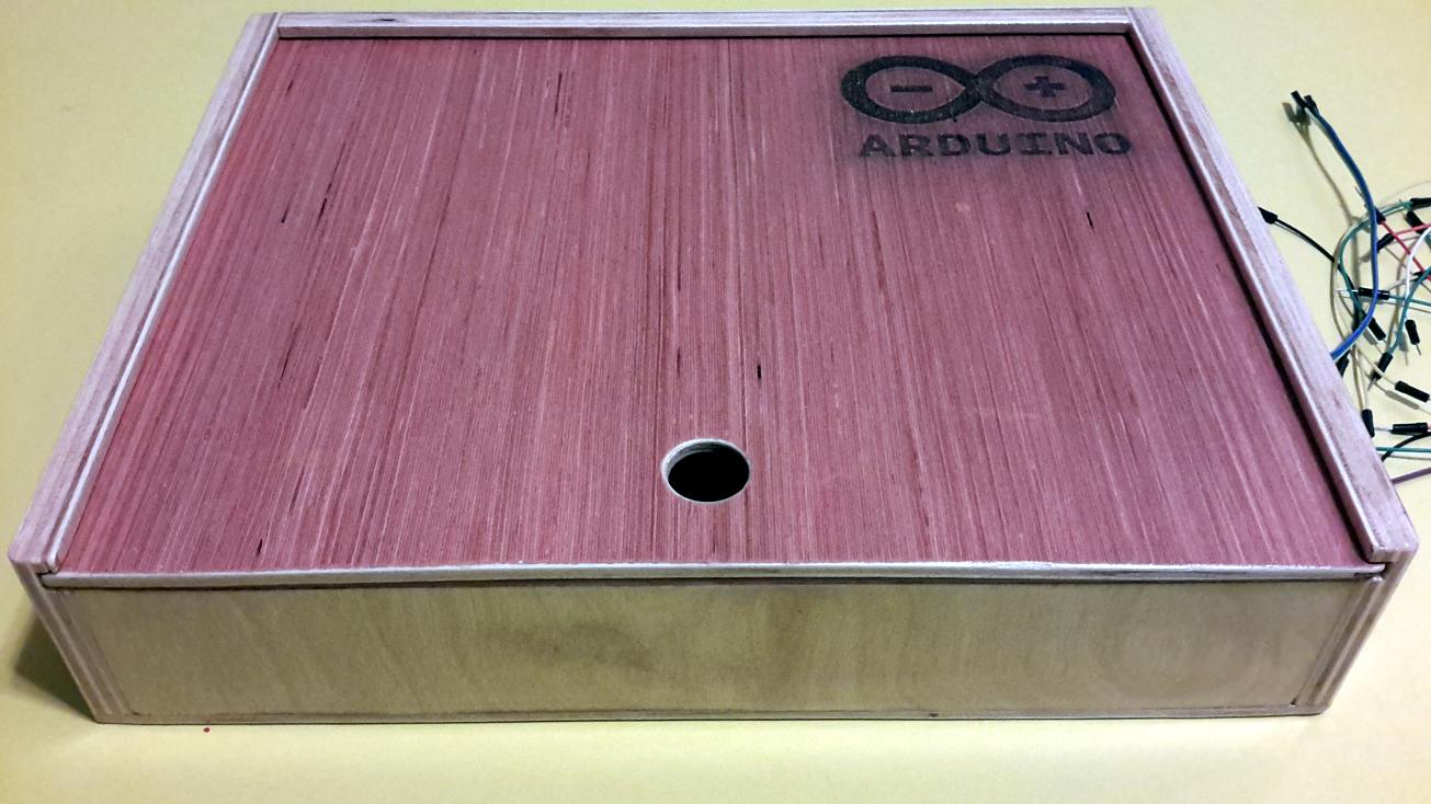 Markus Wobisch: Arduino Playground