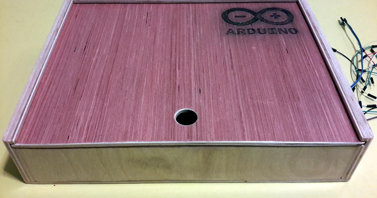 Markus Wobisch: Arduino Playground