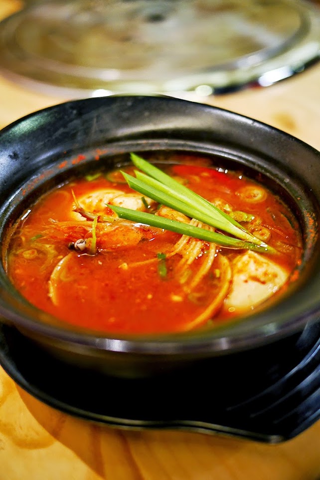 KOGI KOGI Korean Restaurant Jakarta - eatandtreats - Indonesian Food ...