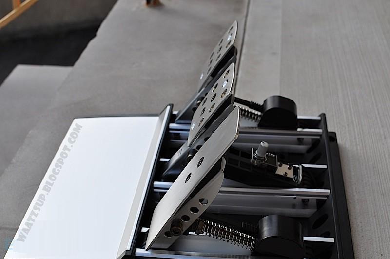 Waatzsup …..Check the NEW…….!: Fanatec Forza Motorsport CSR wheel and ...