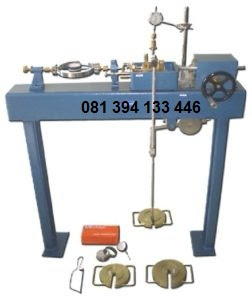 JUAL ALAT DIRECT SHEAR TEST SET DI JAKARTA 081 394 133 446 ~ ALAT LAB ...