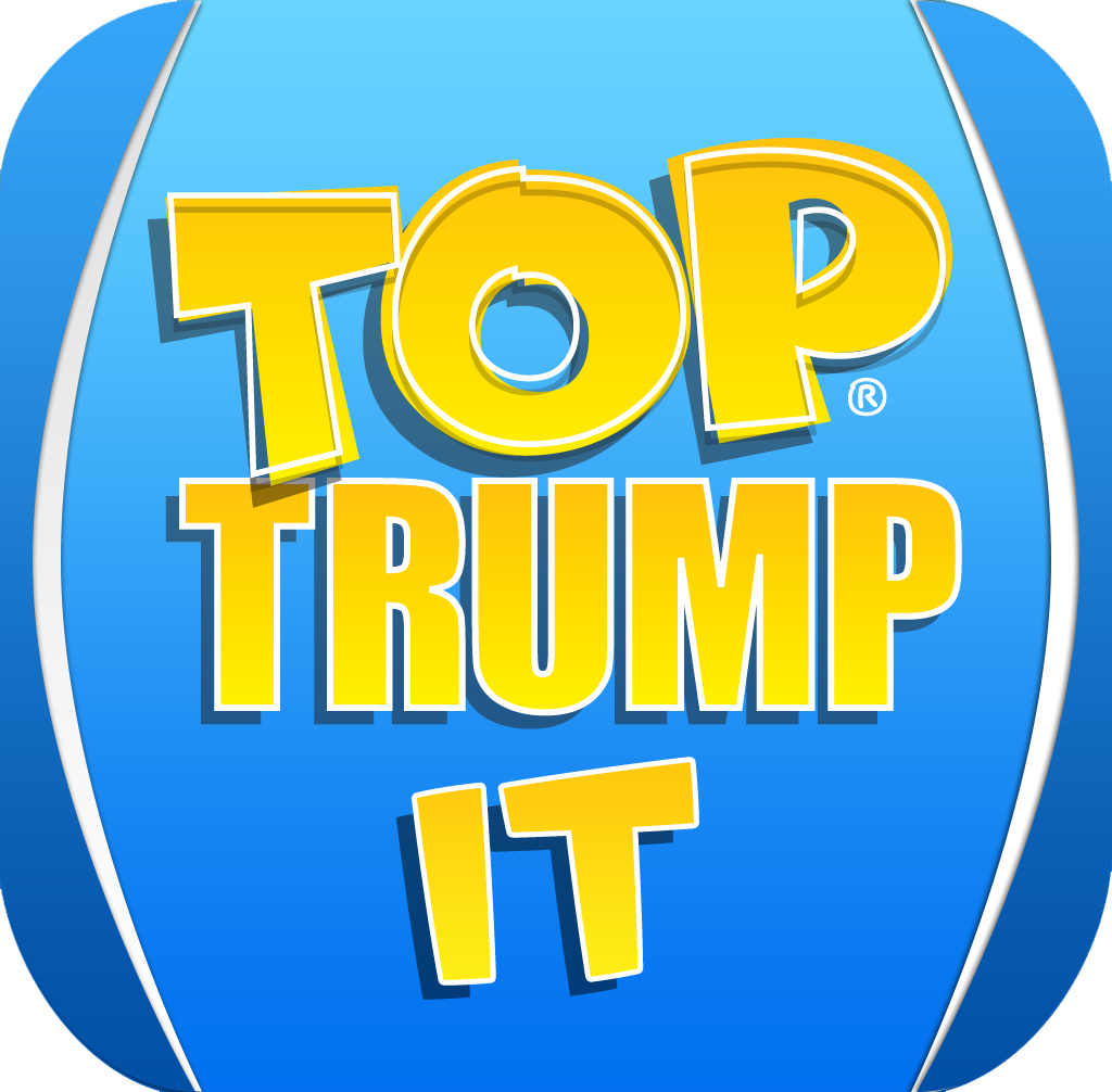 Das Weally Cool! - Reviews By Him, Written By Me: Top Trumps App ...