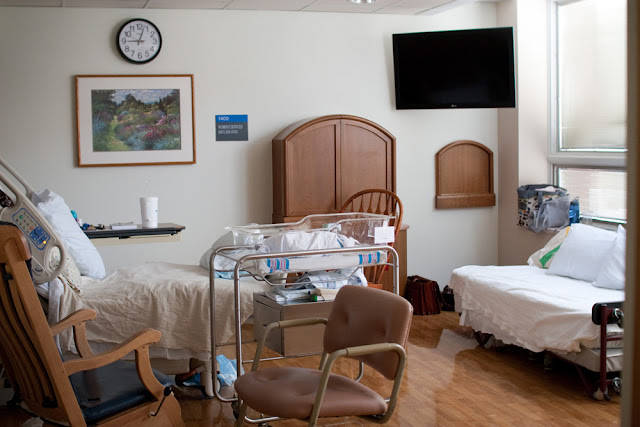 the Middlebrook Family