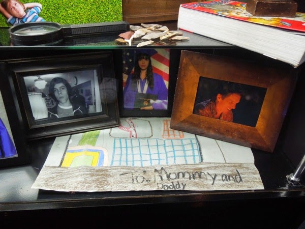 Hollywood Movie Costumes and Props: Screen-used props from Boyhood on ...