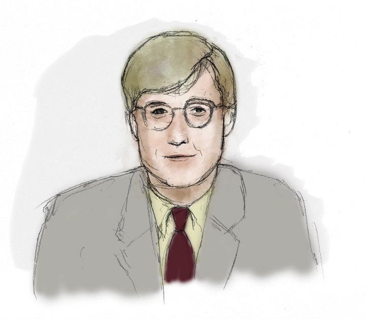 Gary Bedard: January 2012