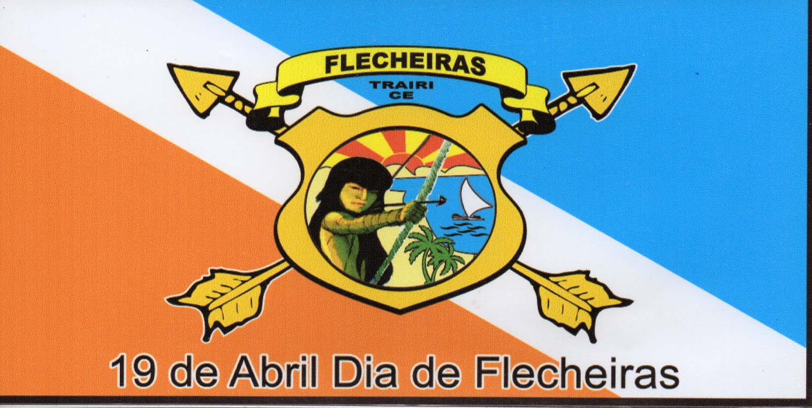 FleCHeiras - Ontem - Hoje..... e o amanhã como será????