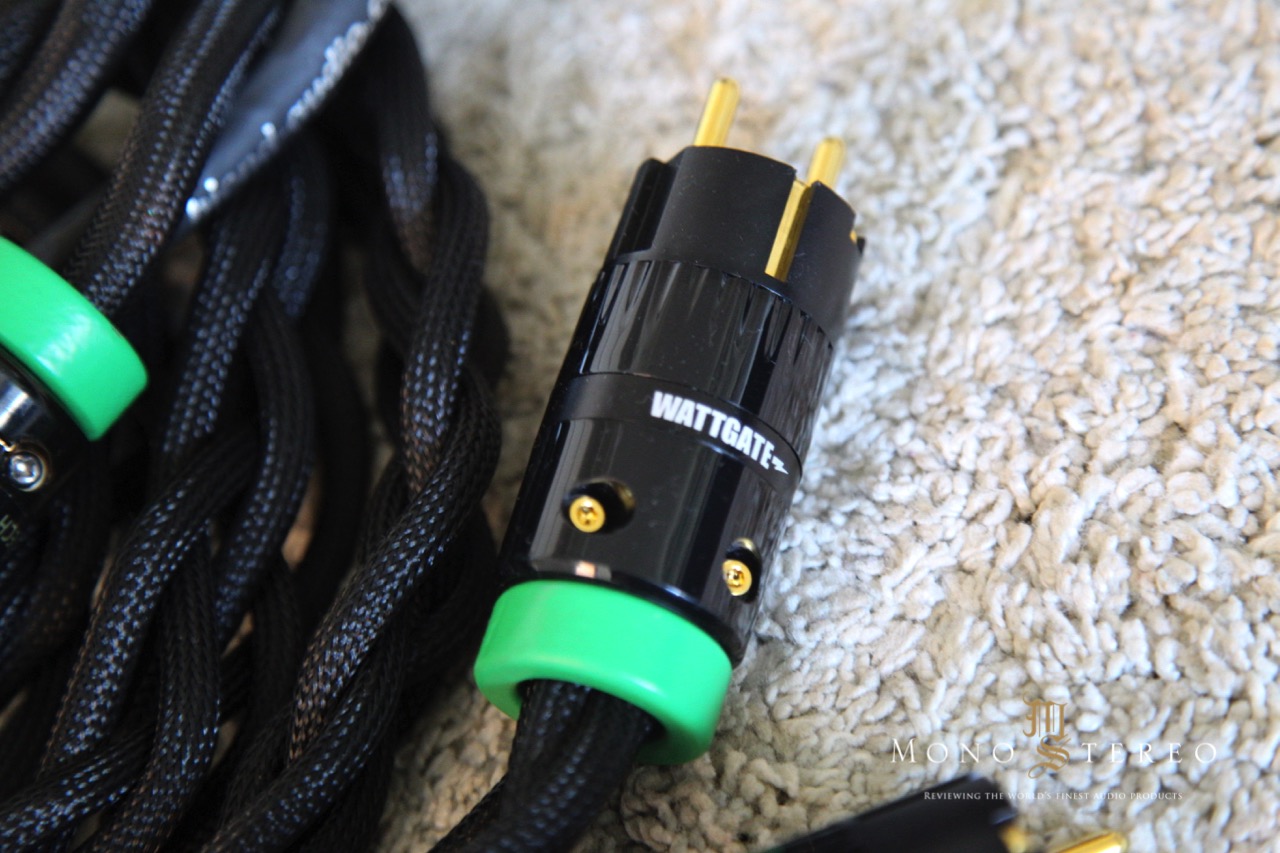 ZIGGY CHEETAH POWER CABLES – M & S | Ultimate High-Fidelity