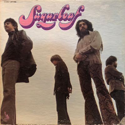 LSquared Imaging: Album Review: Sugarloaf - Sugarloaf