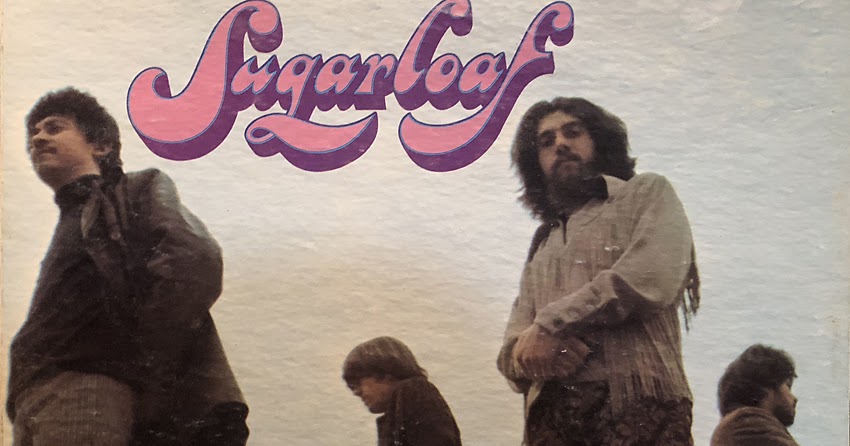 LSquared Imaging: Album Review: Sugarloaf - Sugarloaf