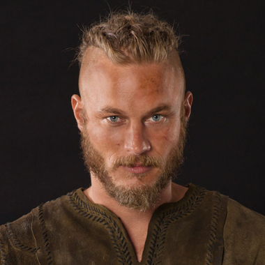 Vikingek: Szereplők