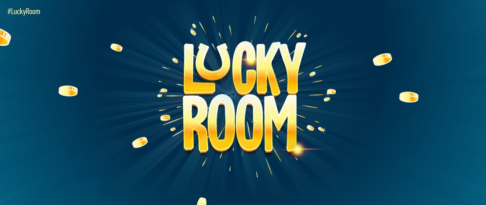 Επίσημο: Πότε κάνει πρεμιέρα το #LuckyRoom ; Διάβασε τα πάντα για το ...