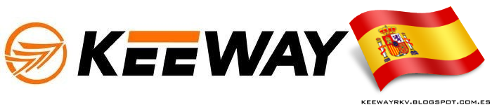 Terminos de la Garantia de Keeway España ~ Keeway RKV