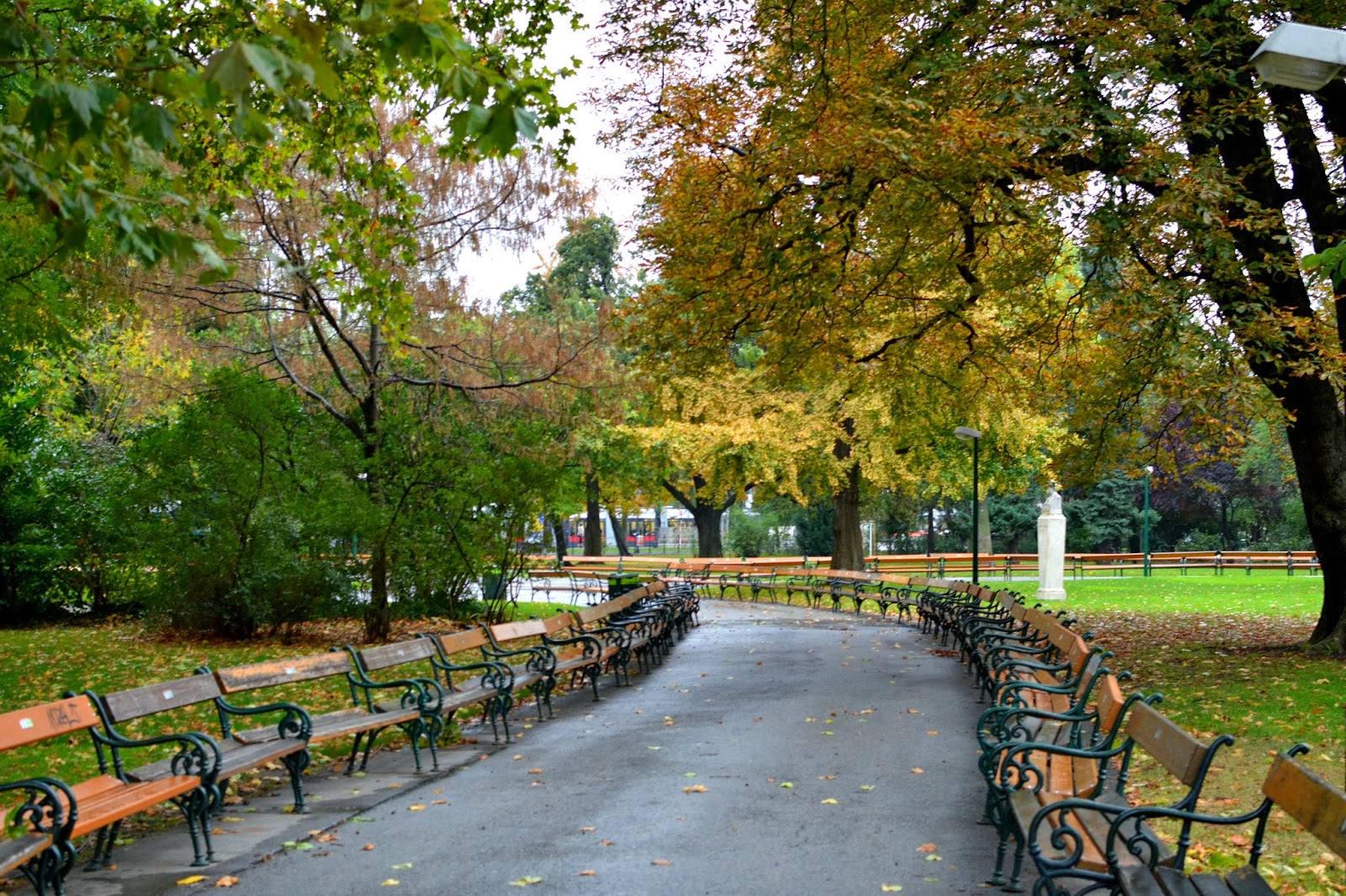 Visiting Vienna in 48 hours. - Lux Life London