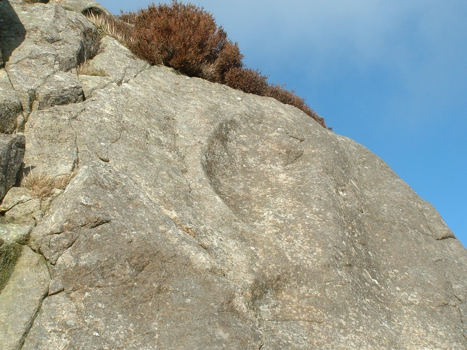 Stonehenge and the Ice Age: February 2011