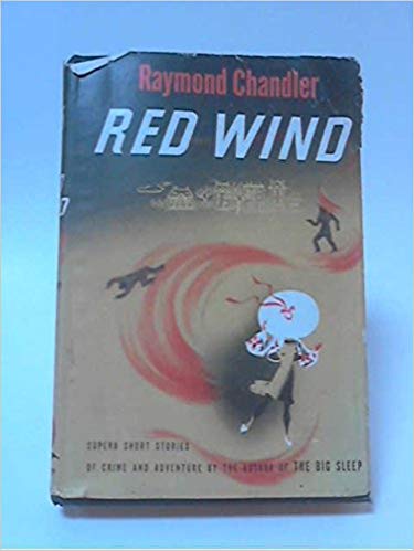 Three “Red” Short Stories | The Stiletto Gang