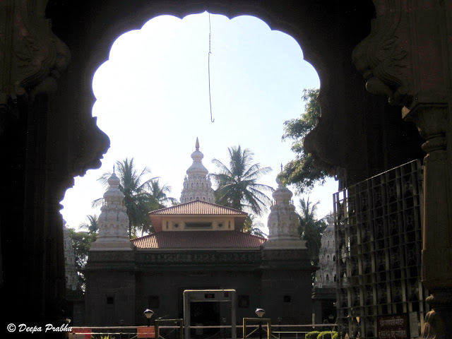 Sangli Ganpati Mandir - Random Photography