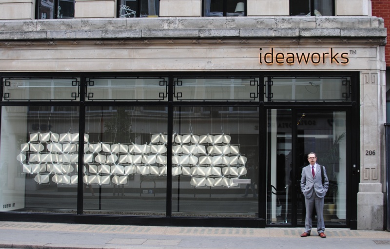 Great Brand Thinking: Ideaworks