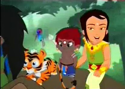 Electro boy sinhala cartoon - apijolo