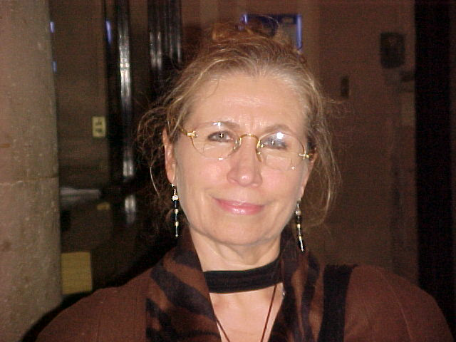 Terranova (Revista de Cultura, Crítica y Curiosidades) : Elizabeth ...