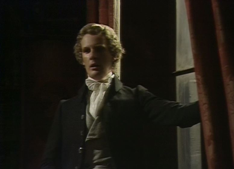 March 2016 ~ BrontëBlog