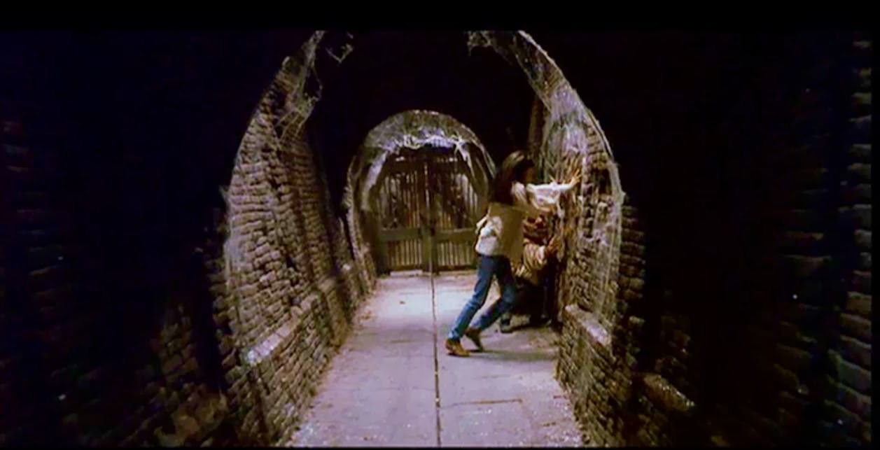 Books, Ballads and Dead Men: What's really going on in Labyrinth ...