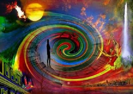 ESPÍRITU Y HUMANIDAD: QUÉ ES UN ARQUETIPO