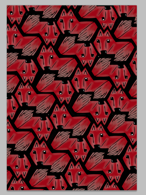 Mary's Illustration Blog